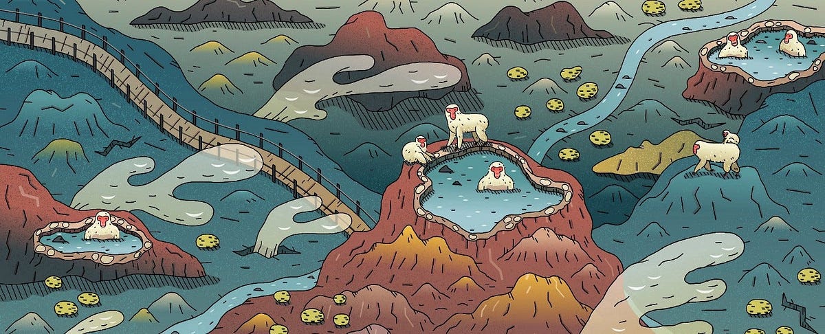 What I learned building an illustration design business from scratch in ...