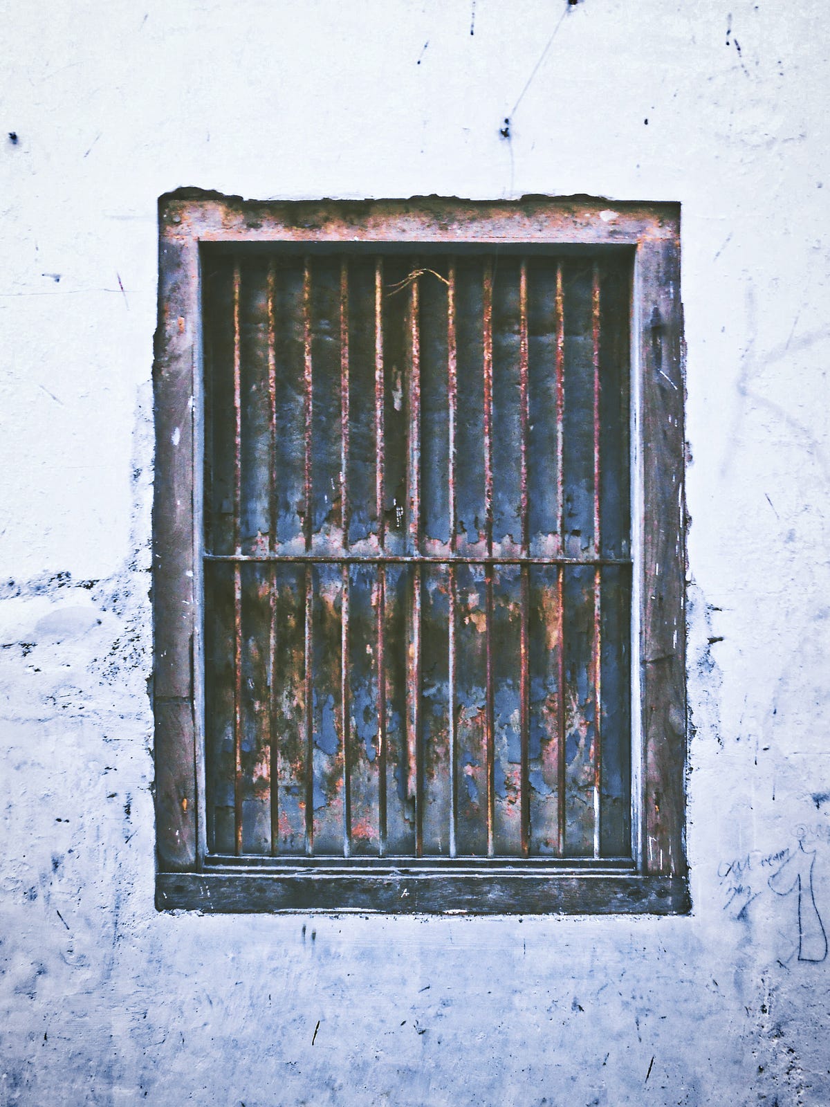 10 Tips on Choosing the Perfect Window Grill | by Usama Bhatti | Aug ...