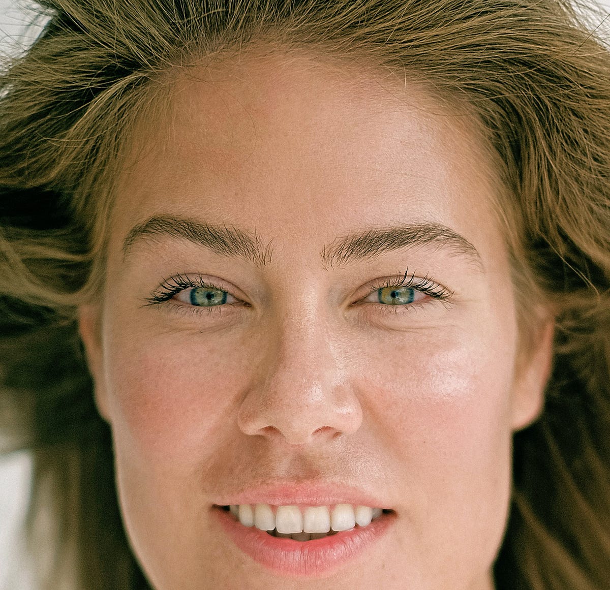 Dark circles under the eyes are the most annoying visual imperfections ...