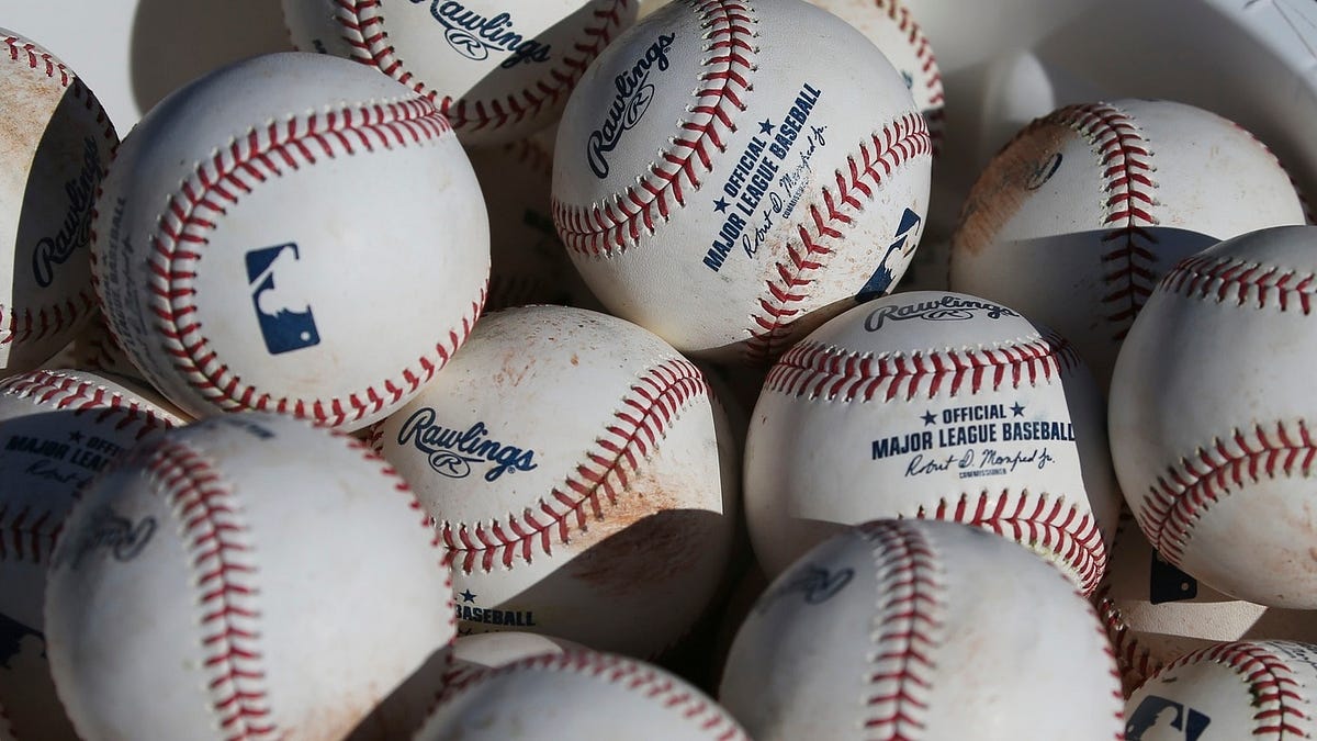 Major League Baseball 2024. La temporada 2024 de la MLB ha estado… | by ...