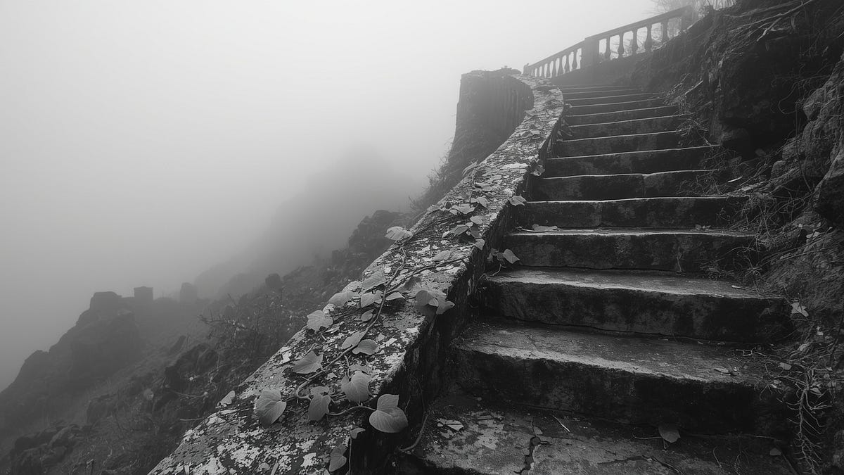 Your Career Is Basically a Causal Model | by Ari Joury, PhD | Towards ...