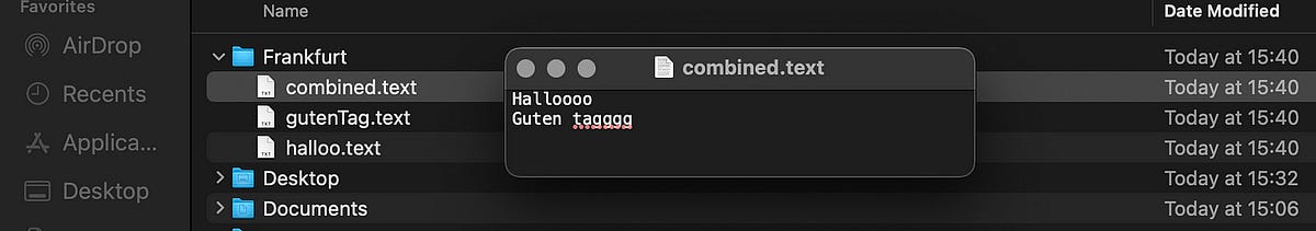 Terminal 101: Mastering the Basics of Command Line Magic | by Ayhan ...