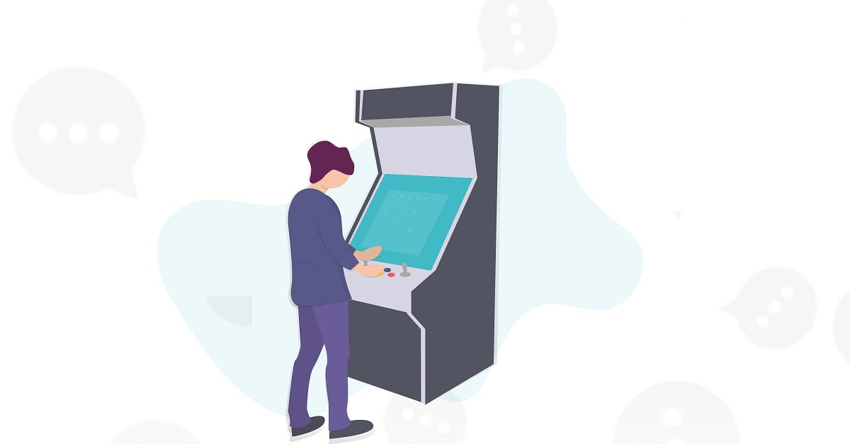 The Magic Of Gamification with Real-Life Examples | by Feedier ...