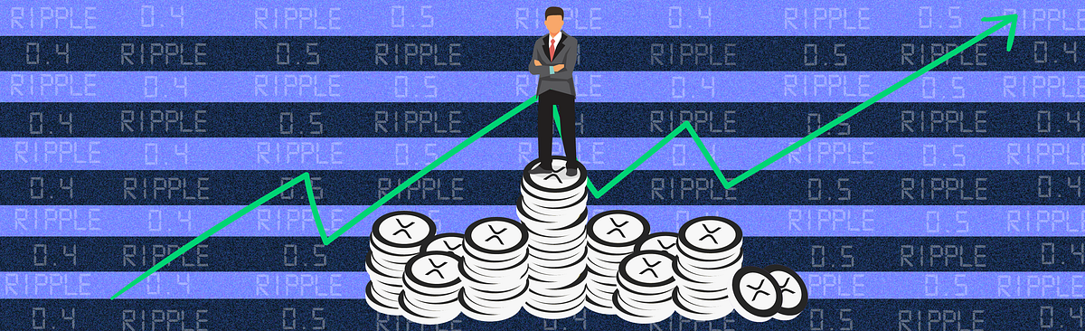 Ripple Mining: An Urban Legend. If you’re just starting off on your ...