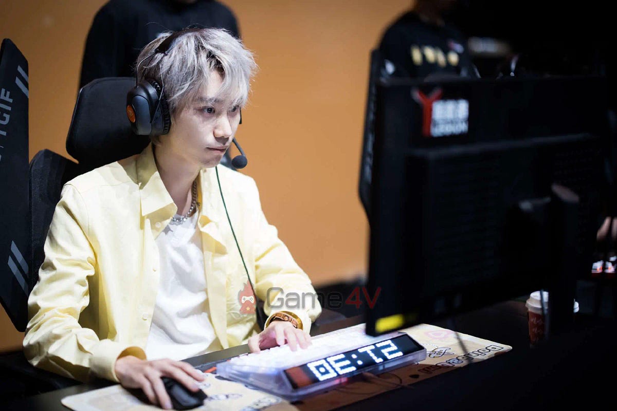 LMHT: Doinb đã tiêu xài hoang phí ra sao trước drama ‘đưa nhau đi trốn’ tại Hàn Quốc? | by VN ...