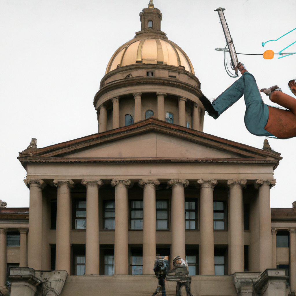 Tennessee House Expels Dem For Gun Protest | by Top News Review | The ...