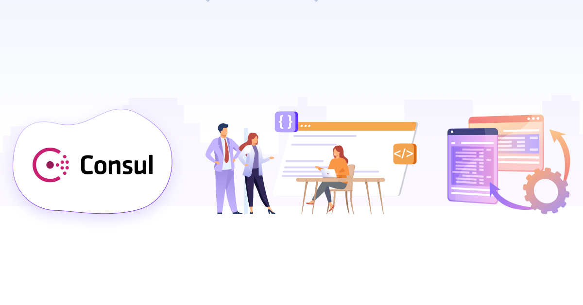 Consul Deployment Patterns — A Brief Overview | by Ruturaj Kadikar ...
