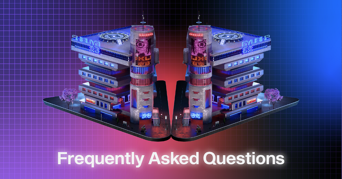 We’ve Answered Your Game Center and Akiverse FAQs | by AKIVERSE ...
