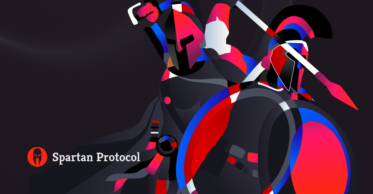 SpartanDev: 29NOV21–05DEC21 | by SpartanProtocol | SpartanProtocol | Medium