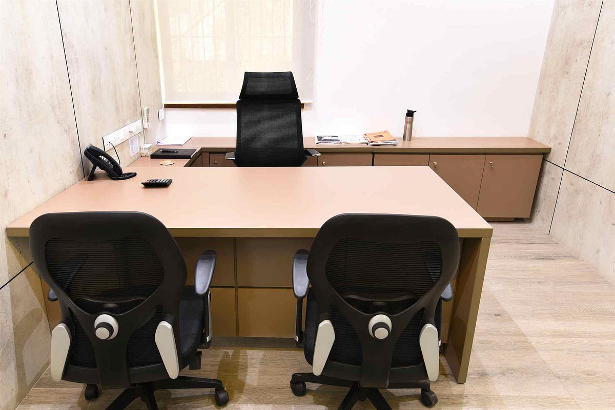 Sustainable Office Furniture Options For An Eco-Friendly Workspace | by ...