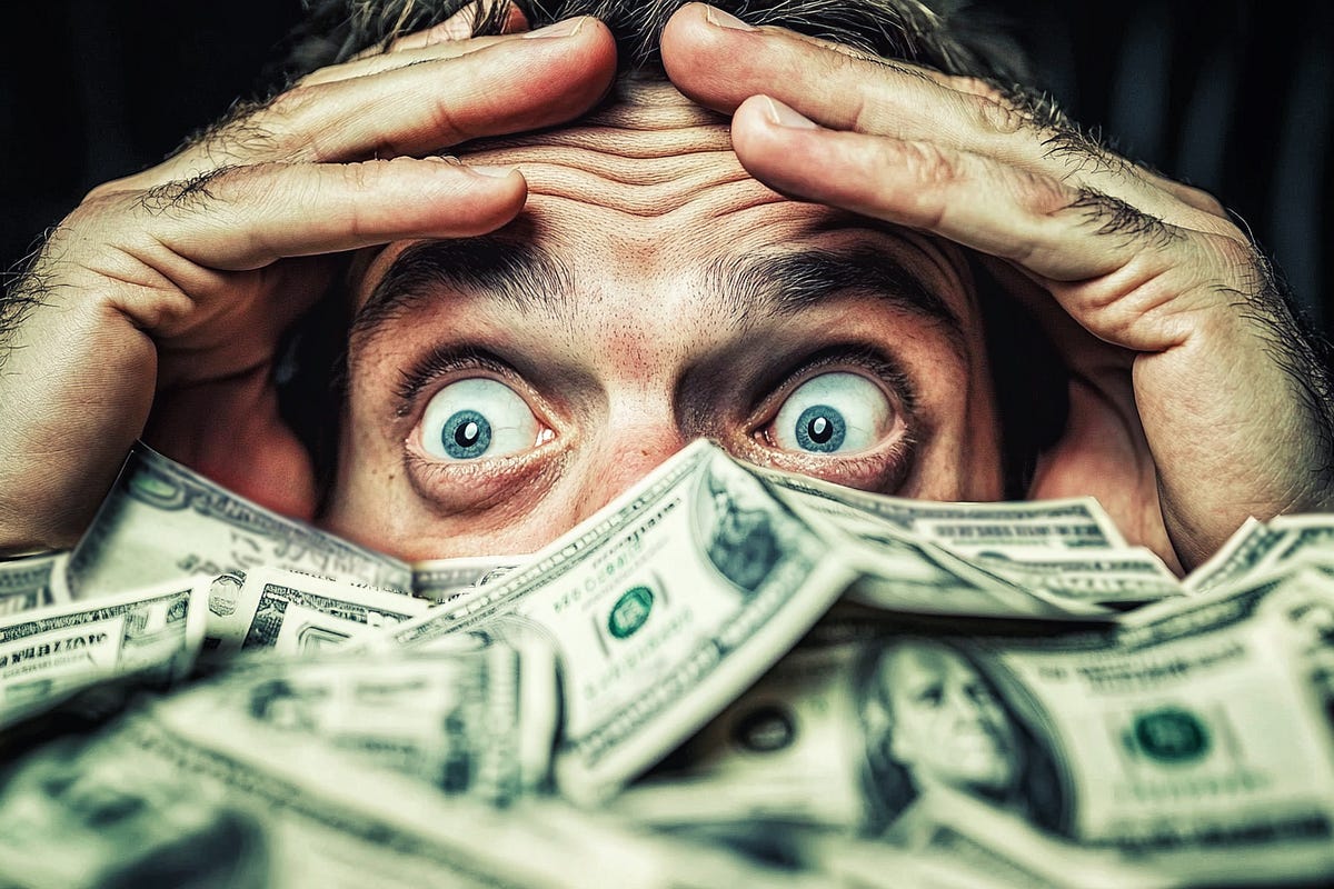 Hidden Money Wasters That Keep You From Building Wealth | by An Nguyen ...