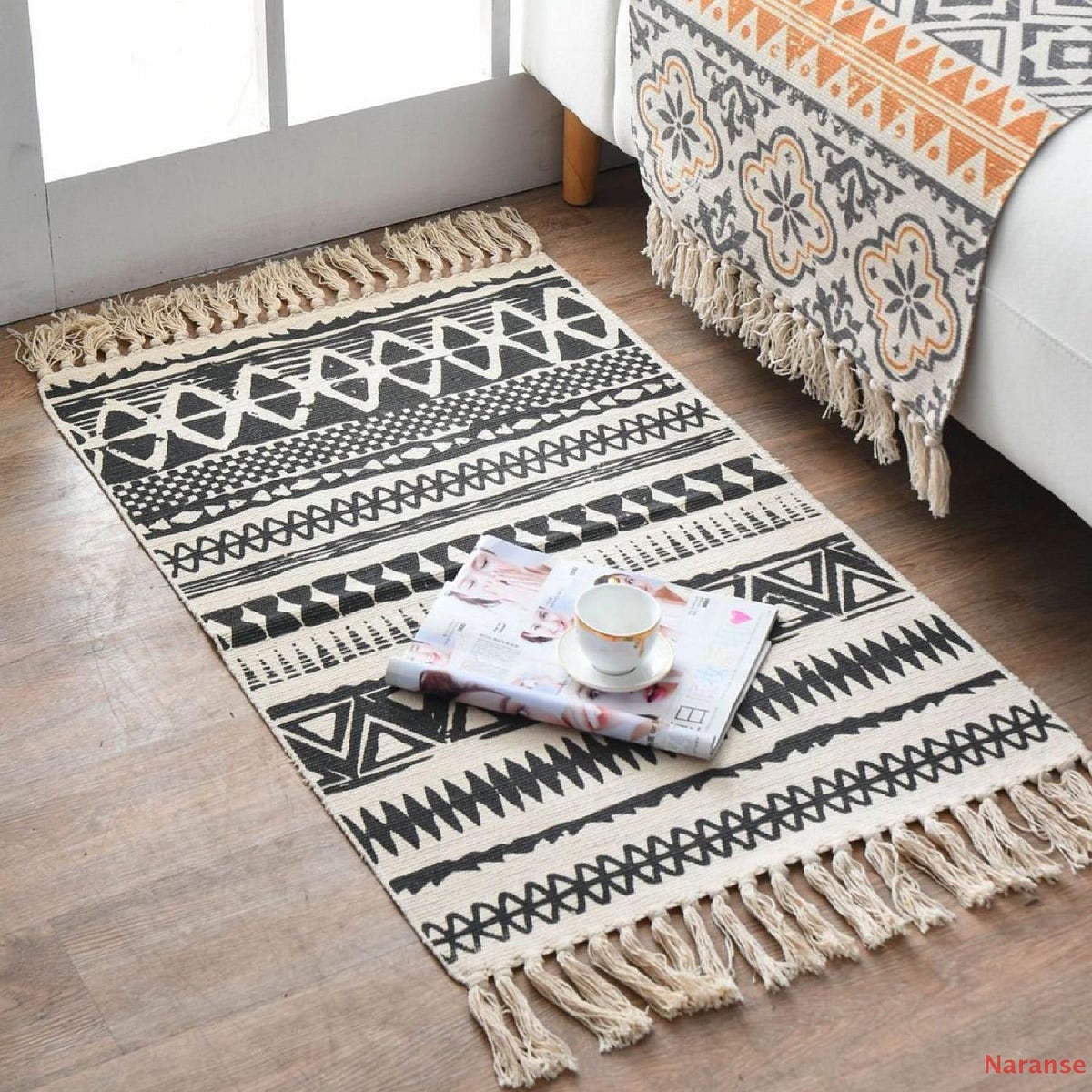 Transform Your Home with Custom Carpet Designs from Abbas Carpets | by ...
