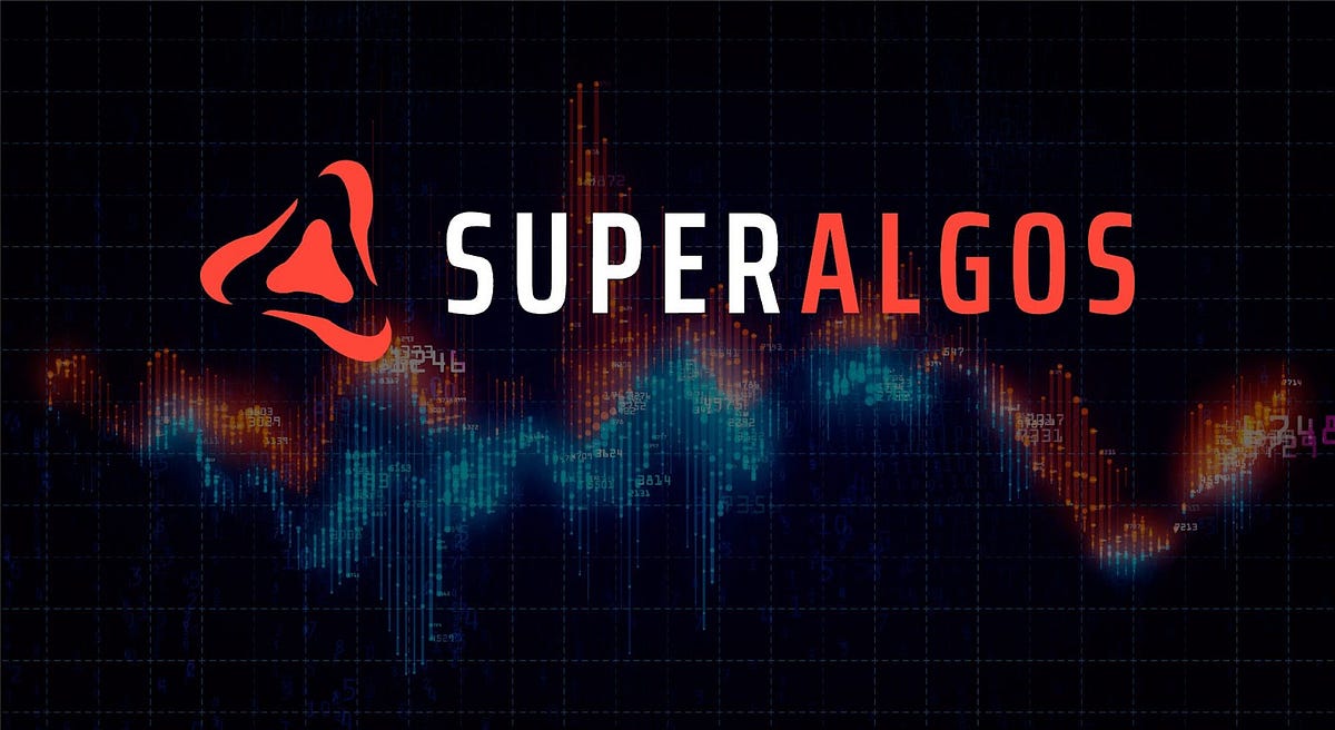 ¡Estoy invirtiendo en Superalgos ($ SA) y por eso! | by Evangelina Constable | SA en español ...