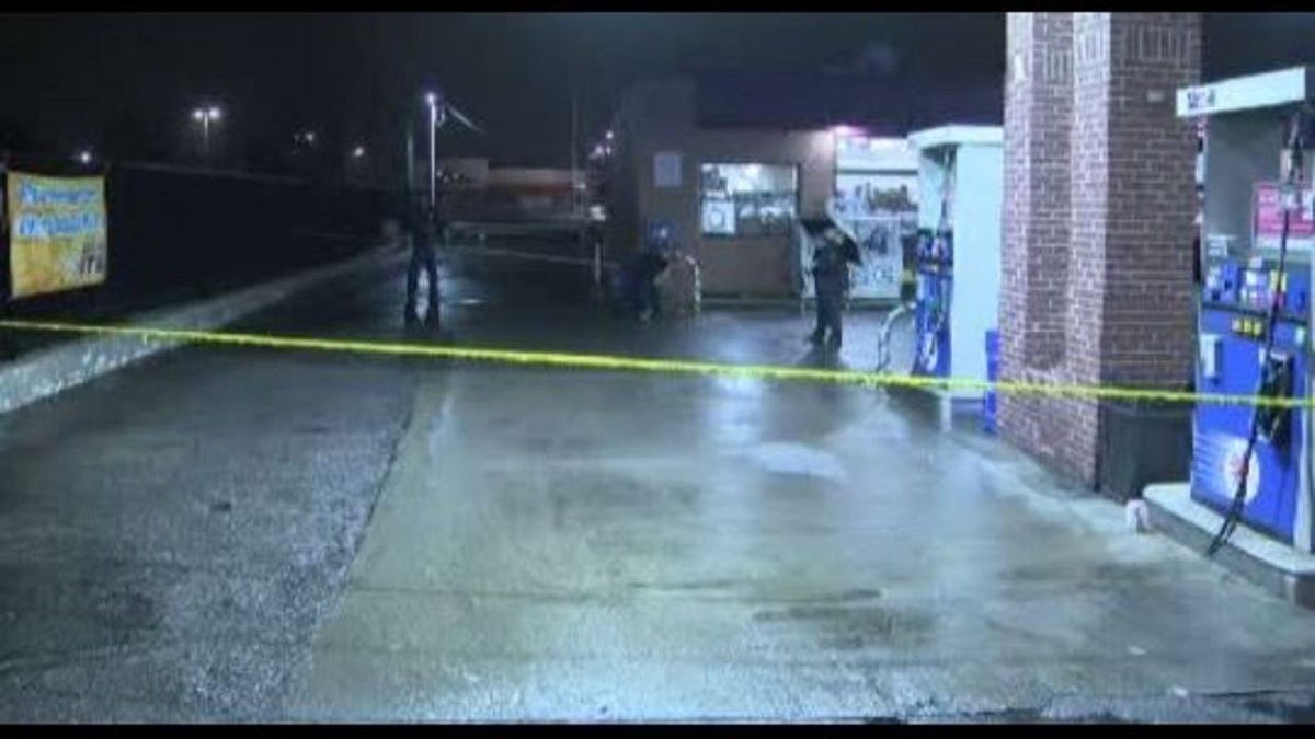 Defensive Gun Use of the Day: Detroit Gas Station Patron | by Johannes ...