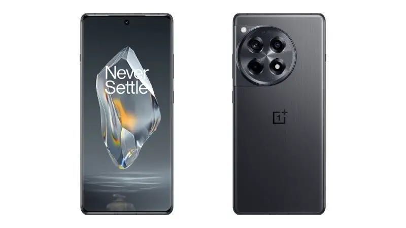 OnePlus 12R Renders Leaks Looks Like Ace 3 | by Shobuj Tech | Jan, 2024 | Medium