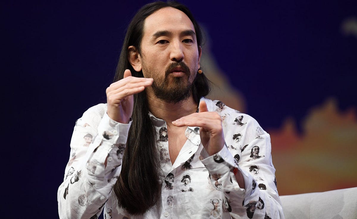 Stop Quiet Quitting. Start Loud Launching. | by Alex Baia | Slackjaw ...