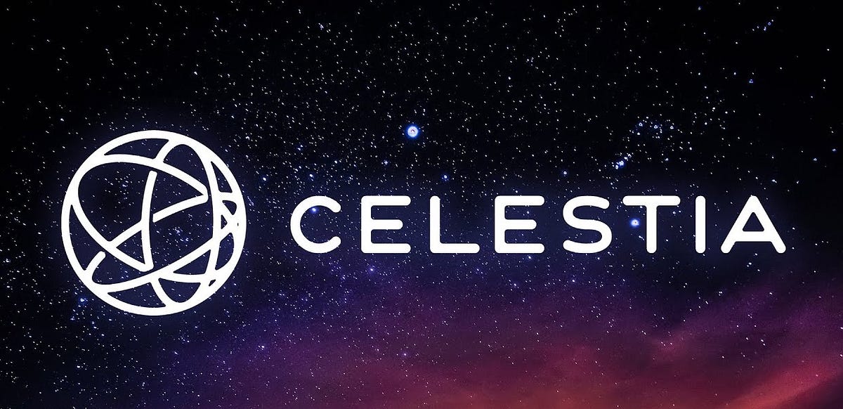 Celestia Light Node Experience and General Analysis | by MadeInHeaven ...