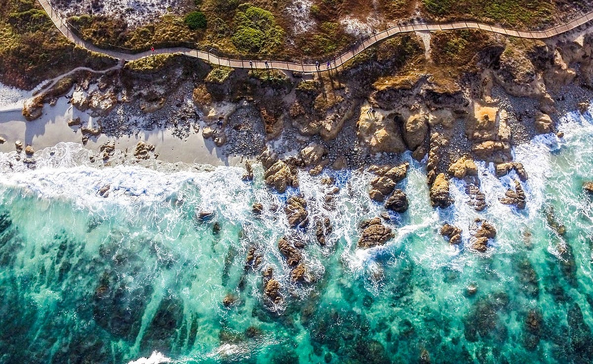 On Life Experiences, Core Values, and a New Path | by Rumbo Ventures ...