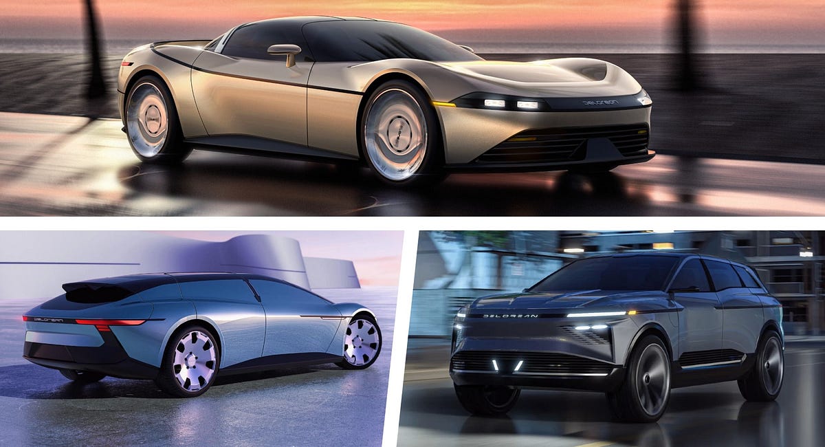 The Same Boring Cars | Medium