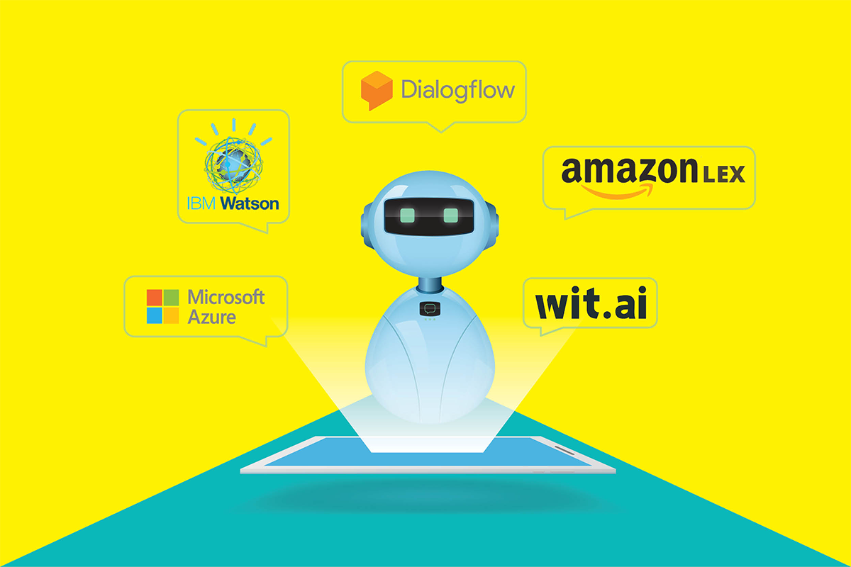 Dialogflow vs Lex vs Watson vs Wit vs Azure Bot | What to Choose? | by Devashish Datt Mamgain ...