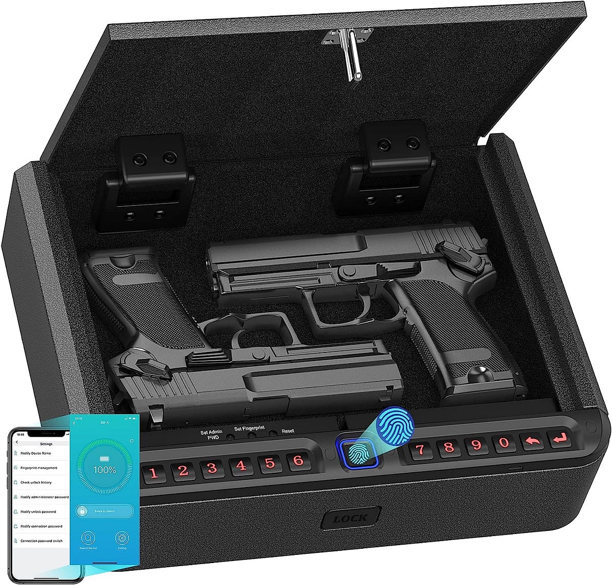 Best Safes of 2023 — ReadWrite | by Happybirthdayzone | Medium