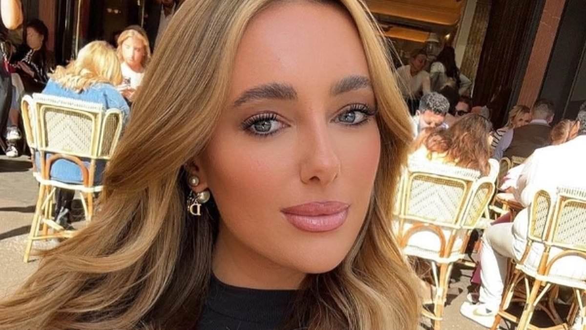 Reality TV star Amber Turner, known for her appearances on “The Only ...