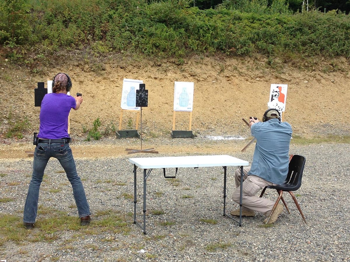 Difference between CHL and LTC | by Gary Parks | Medium