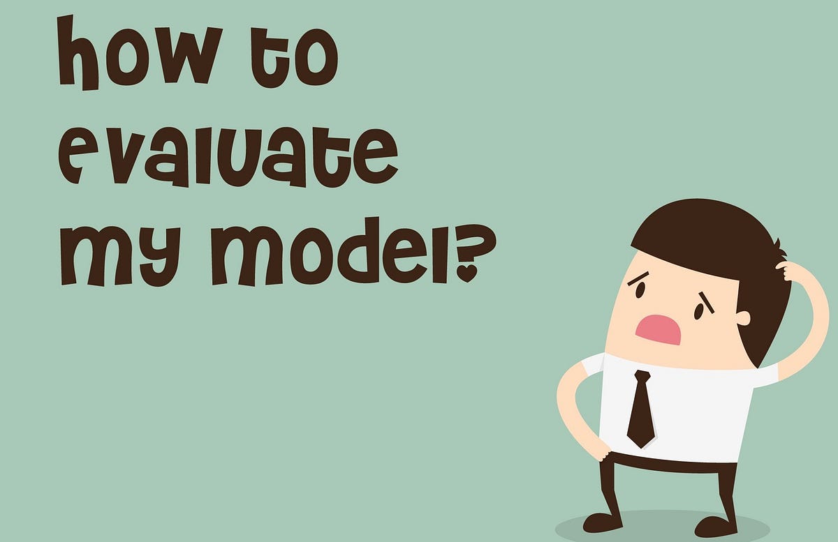 Evaluation Metrics for Classification Models in Machine Learning. | by ...