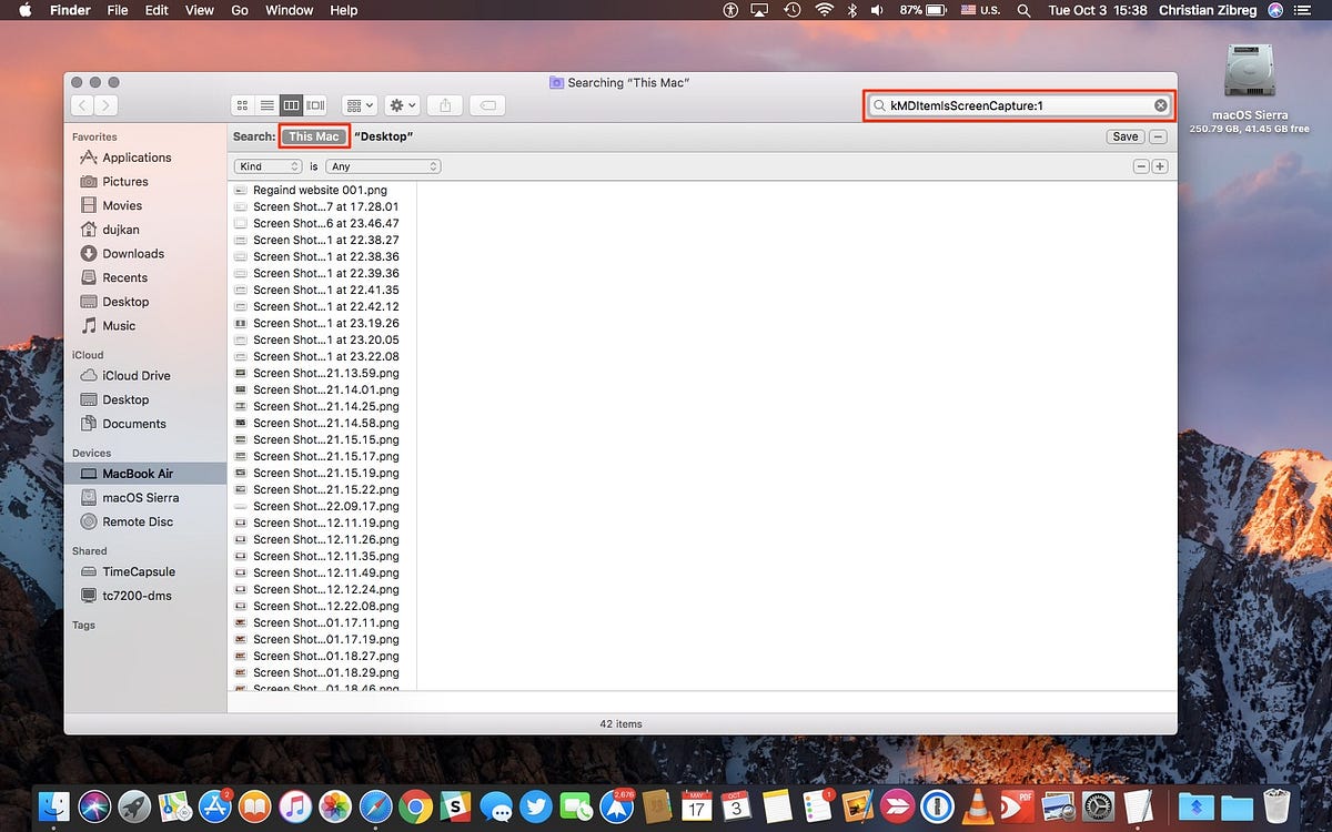 How Do You Find Screenshots on a Mac: Quick and Easy Guide | by Osman ...