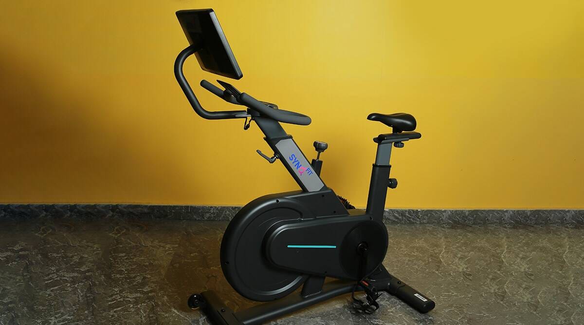 Indoor Bikes to Get Fit and Stay Motivated | by hqrunningblog | Medium