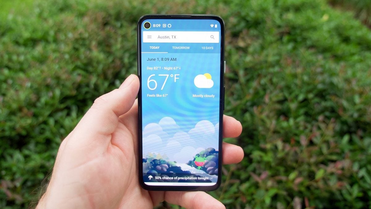 How To Build A Simple Android Weather App Using Kotlin And Openweathermap Api By Sahar Batool 9569