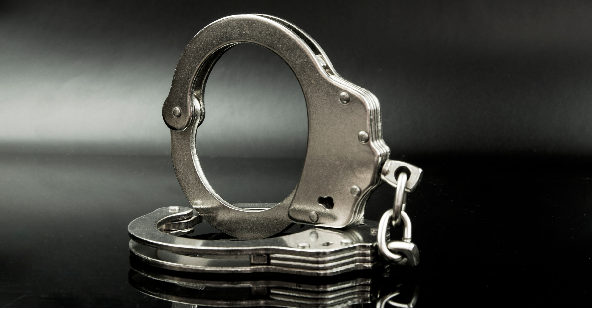 Can You Shoot Off Handcuffs with a Gun Like They Do in the Movies? | by ...