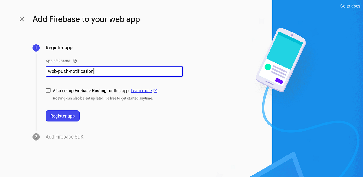 A Quick Guide to Implement Firebase Web Push Notification in Laravel | by Arif Ul Islam (Ron ...