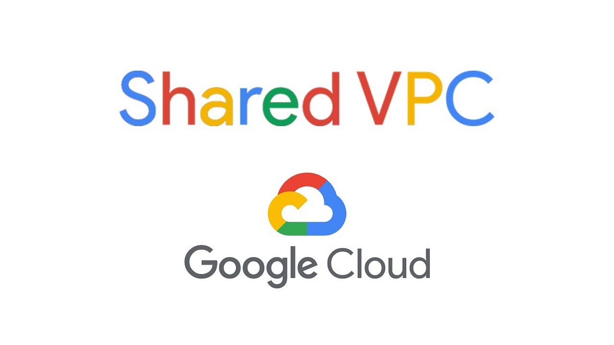 【Explanation】GCP 網路 — 使用 Shared VPC 助攻組織協作模式 | by Kellen | Medium