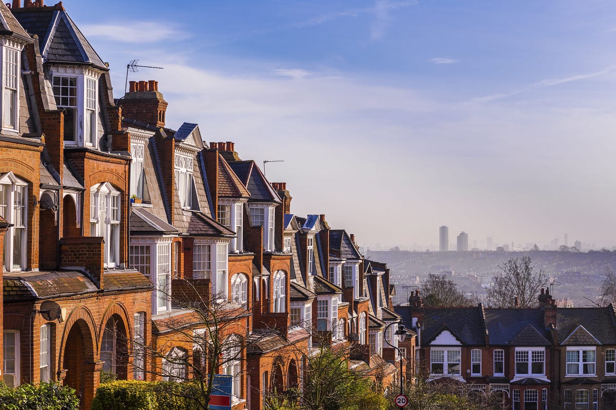 Exploring the Rich History of Great Britain | by James Ahmad | Mar ...