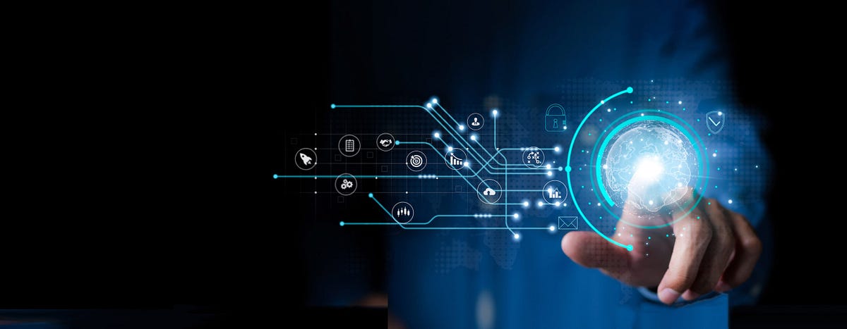 2024 Recap pt.1 — Digital Transformation | by Anas ELFA | Dec, 2024 | Medium
