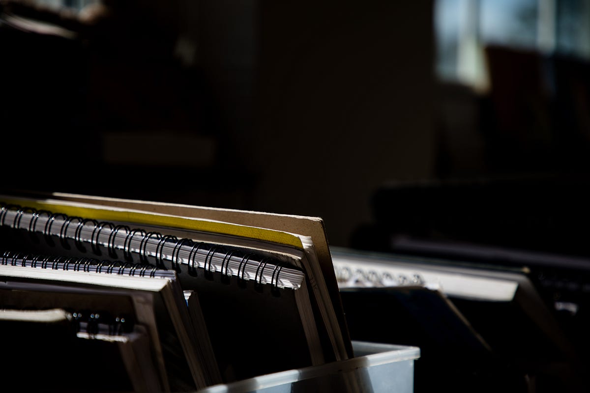 How I Published Four Short Stories in Four Weeks | Author Bound