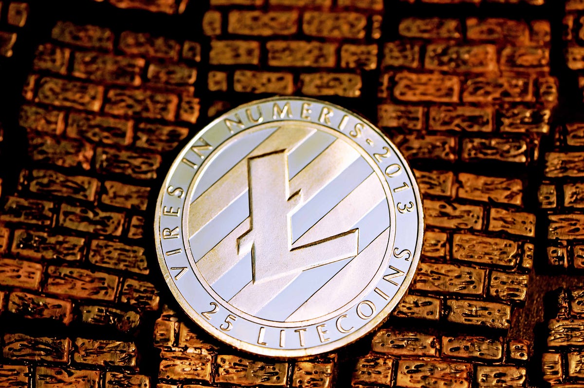 Litecoin Is One of the Best Performing Coins of the Year | by Crypto ...