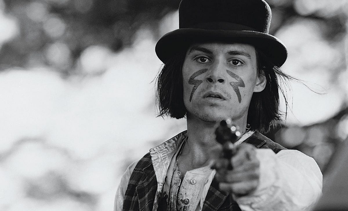 Review: ‘Dead Man’ Proves Disappointing | by Reece Beckett | Counter ...