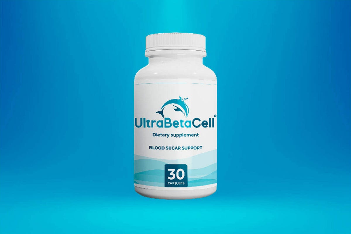 Ultra Beta Cell Reviews & Know Details | by Ultrabeta | Medium