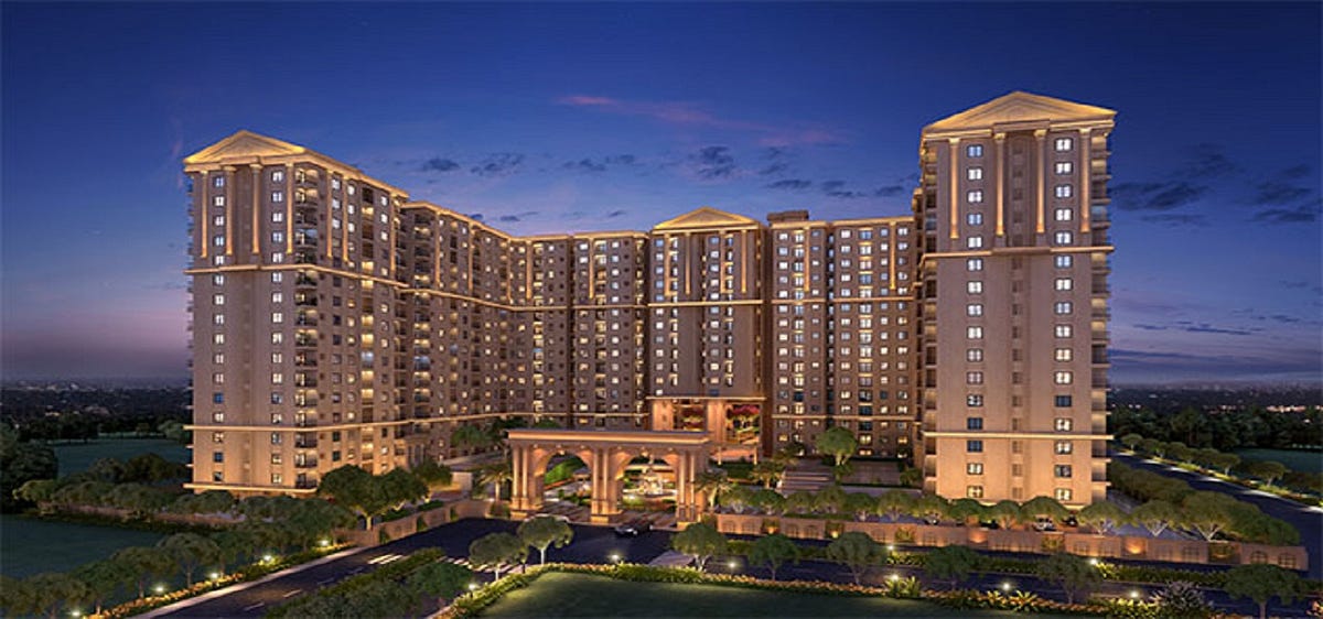 Casagrand FirstCity: Your Gateway to Modern Living in Sholinganallur ...