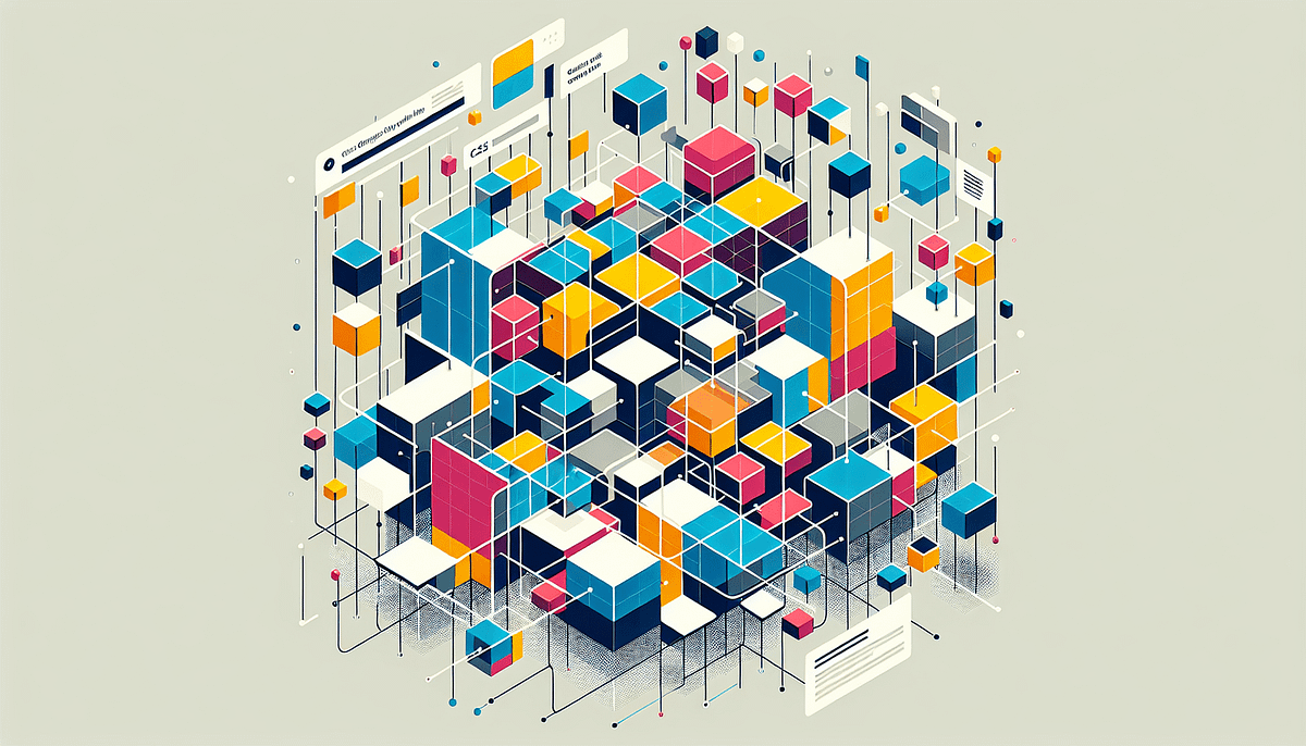 How Css Grid Works | by Defita F. C. P | Medium