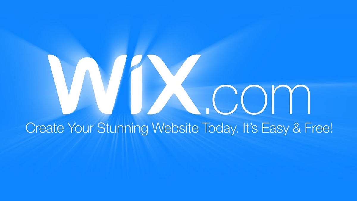 How to Make a Free Website Easy: Simple Steps Unveiled | by Erttyrger ...