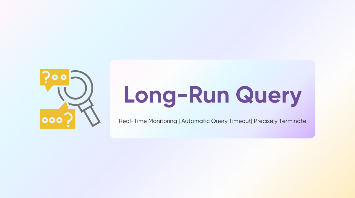 A Comprehensive Guide to Query Management GreptimeDB v0.15 | by Greptime | Jul, 2025 | Medium