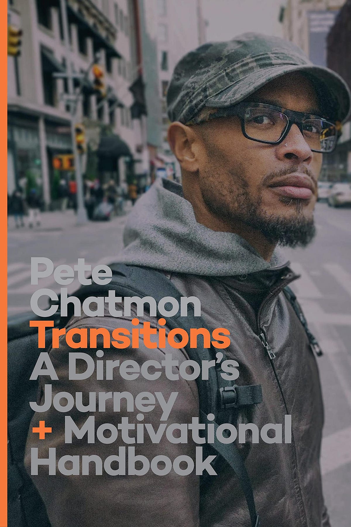 [PDF] Download Transitions: A Director?s Journey and Motivational ...