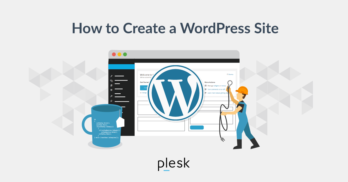 How to Create Website With Wordpress | by Mstgosnabegum | Jun, 2024 | Medium
