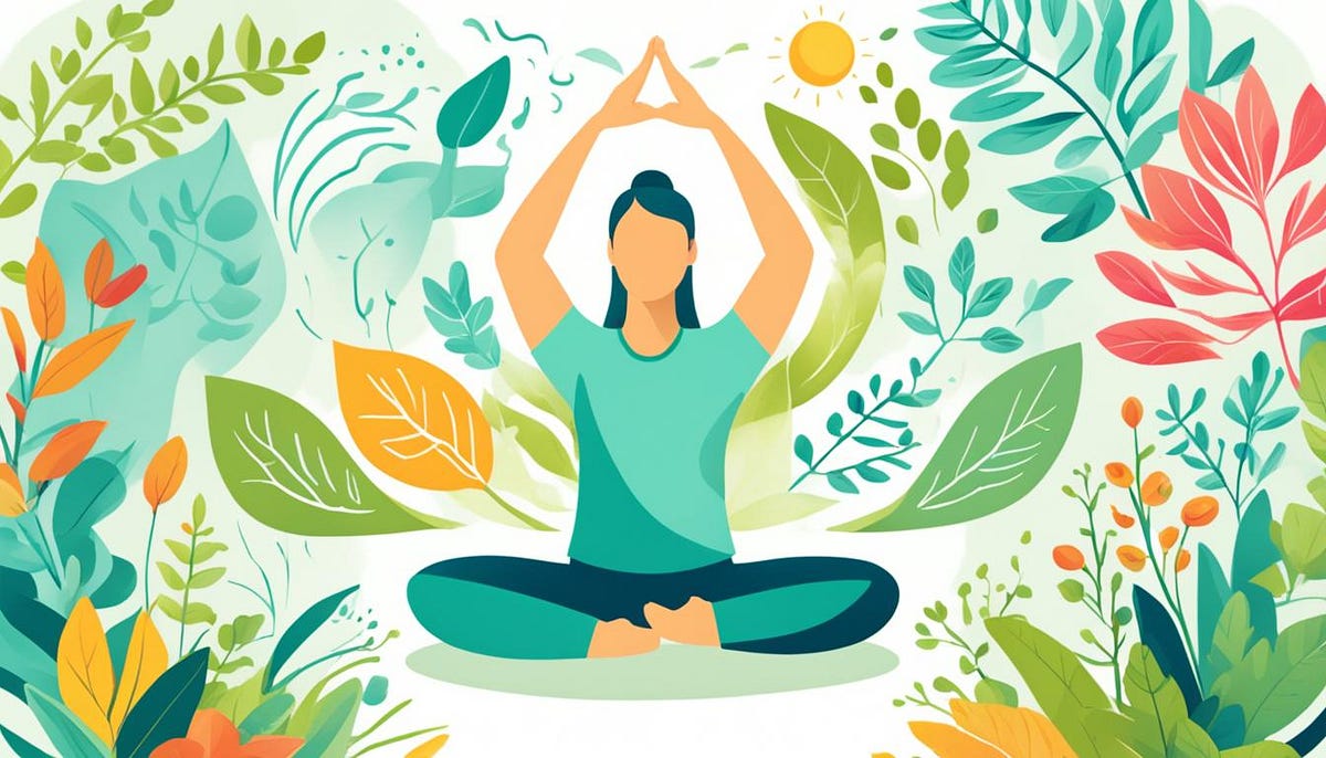 5 Powerhouse Habits for Holistic Wellness You Can Start Today | by Lily Lassiter | Medium