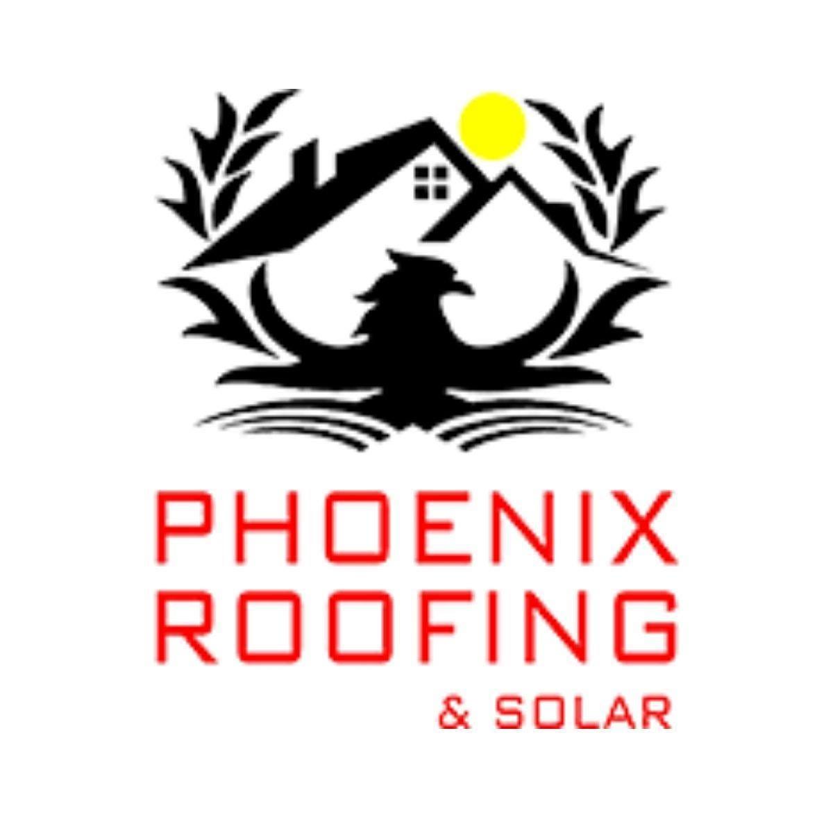 Phoenix Roofing & Solar - Phoenix Roofing & Solar - Medium