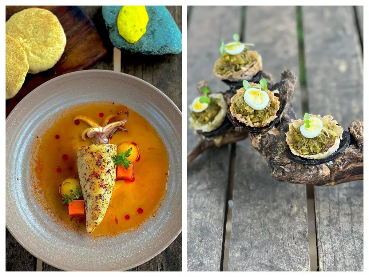 11 Best Road Food Urban communities In Dubai Each Foodie Ought to Visit ...