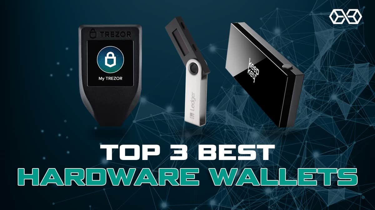 Top Crypto Hardware Wallets: Secure Your Digital Assets Today | by Emre ...